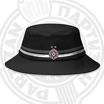Navijački šeširić "Grb" FK Partizan 3178-GRB