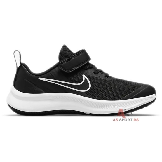 Nike Patike Star Runner 3 PSV 27.5