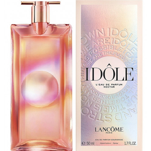 LANCOME IDOLE L’EAU DE PARFUM NECTAR