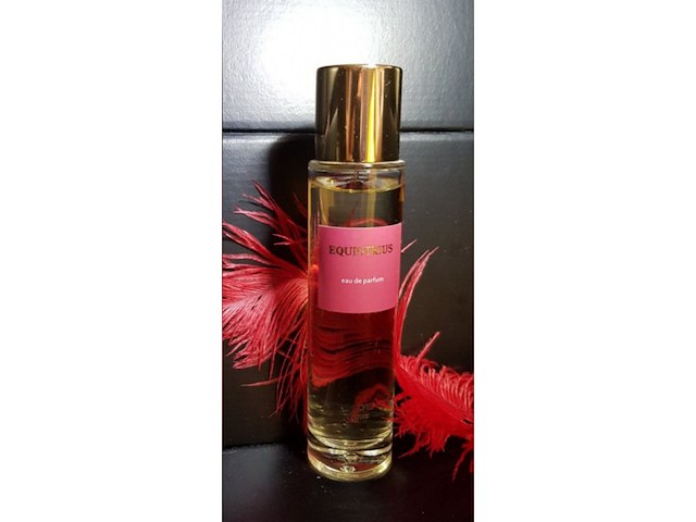 Parfum d`Empire Equistrius parfem, original