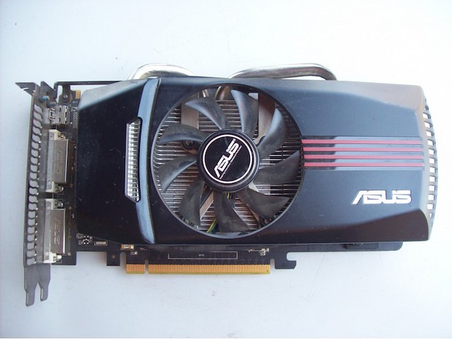 ASUS GTX 560 , 1Gb ddr5 - 256 bita pci-e