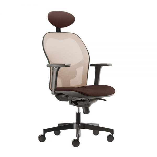 Radna stolica Q3 ( izbor boje i materijala )