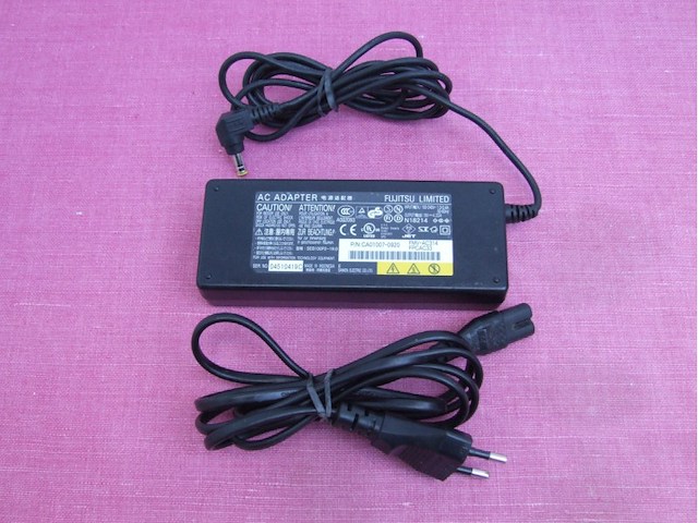 Fujitsu Siemens adapter 19V 4.22A ORIGINAL + GARANCIJA!