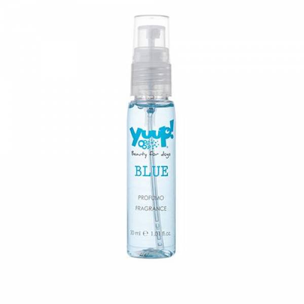 Yuup Blue - Parfem za pse i mačke - 30 ml