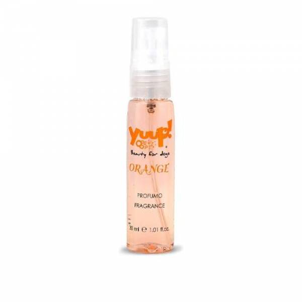 Yuup Orange - Parfem za pse i mačke - 30 ml