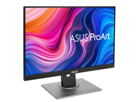 Asus ProArt PA248QV 24.1"/IPS/1920x1200/75Hz/5ms/VGA,HDMI,DP,USB/pivot,visina/zvučnici monitor ( 90LM05K1-B01370 )