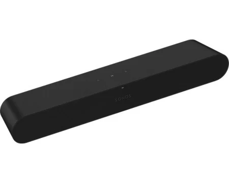 Sonis ray soundbar crni