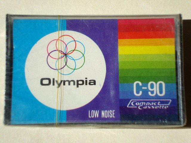 Olympia C-90