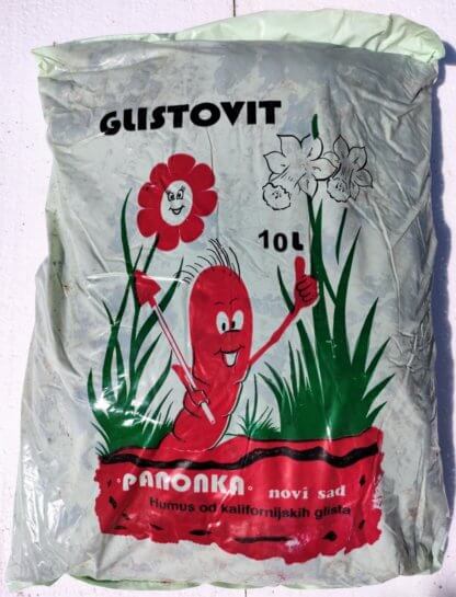 Glistovit 10L