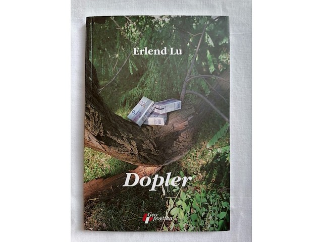 Dopler - Erlend Lu