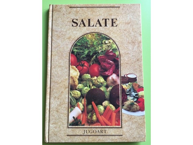 SALATE JUGOART