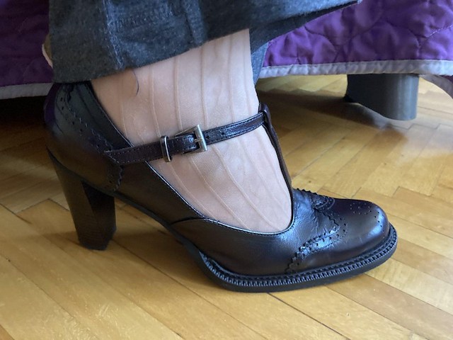 Ženske cipele Laura Bellariva