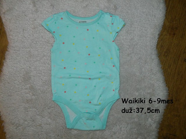 Waikiki bodi 6-9 M-kao NOV