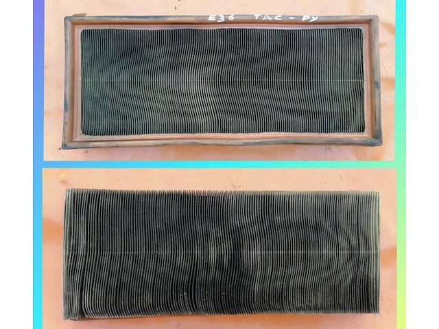 Filter za vazduh BMW e36 318 TDS