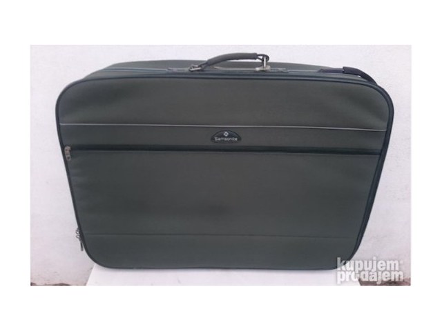 Kofer Samsonite Veliki