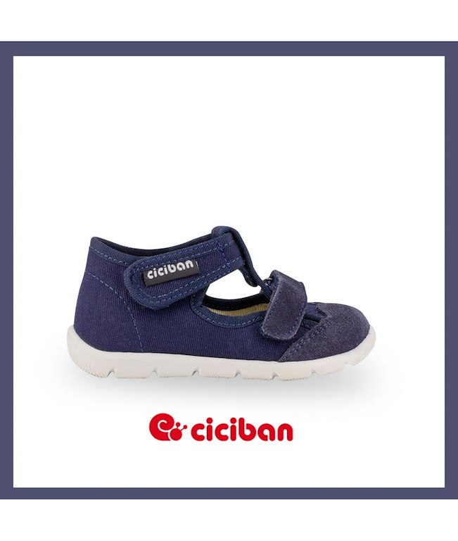 CICIBAN PATOFNE - NAVY (18-24)