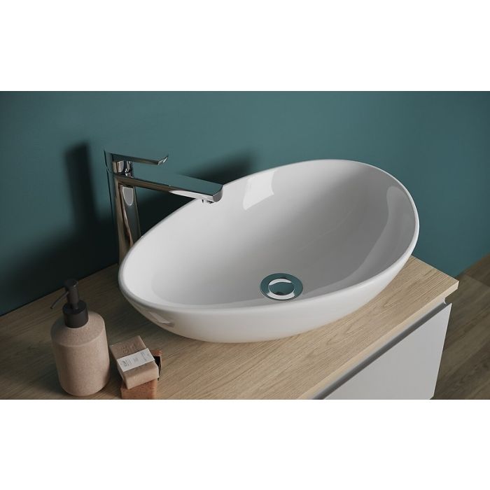 Cersanit MODUO lavabo IREGULAR 57cm