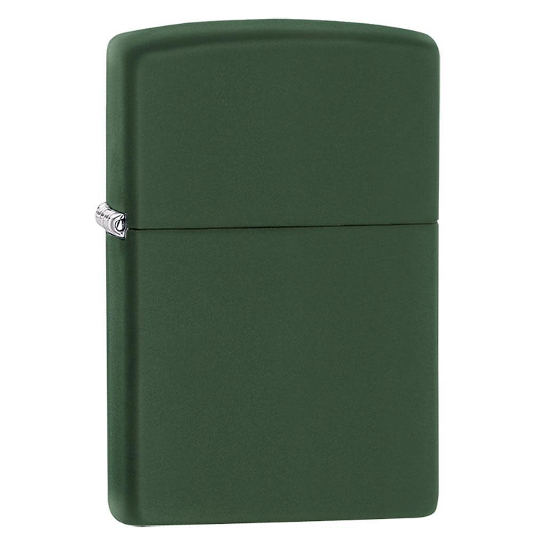 Zippo Upaljač Z221 Green Matte 4565