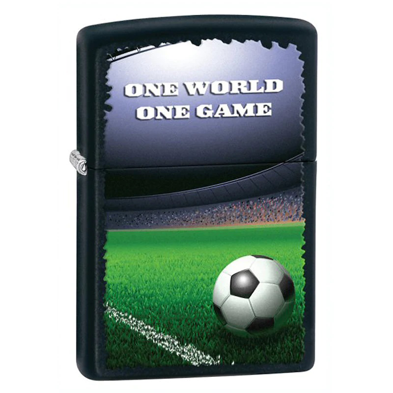 Zippo Upaljač Z28301 218 Football 950