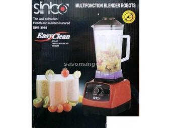 Blender-sokovnik Sinbo beli