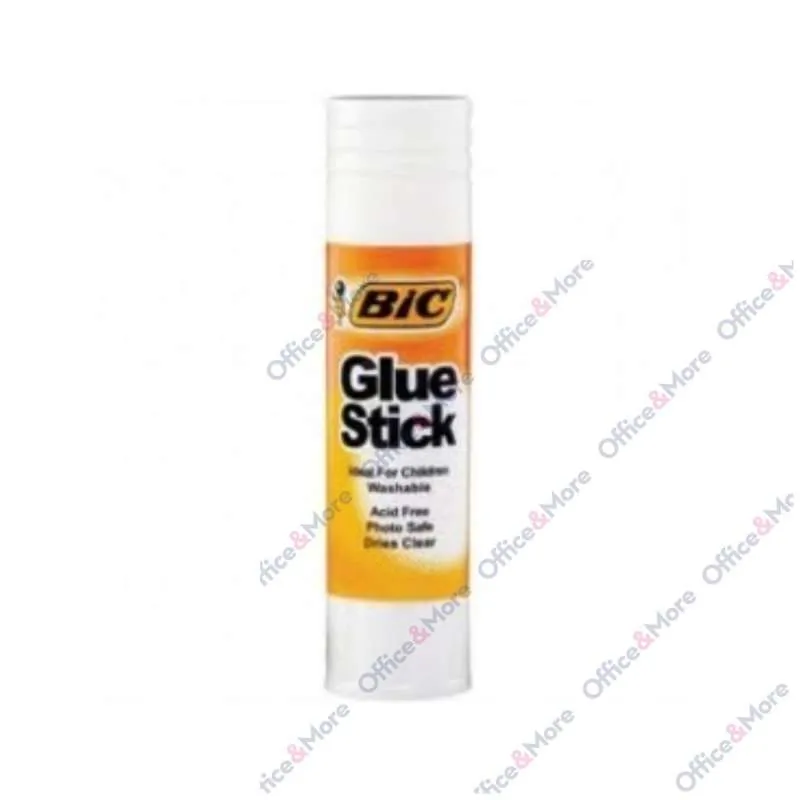 BIC LEPAK U STIKU 8G