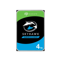 4 TB Seagate ST4000VX016 3.5"