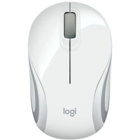 Logitech M187 White