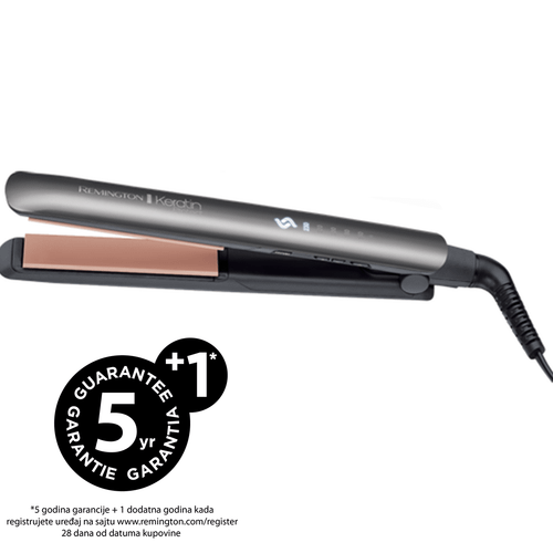 Remington S8598 Presa za kosu Keratin Protect Intelligent