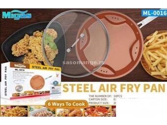 Tiganj Air fry pan