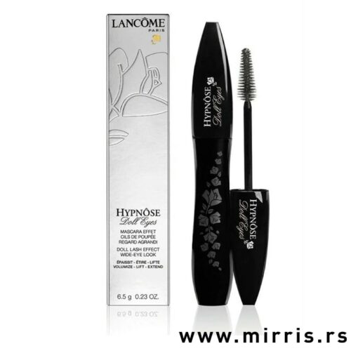 Lancome Hypnose Doll Eyes Maskara