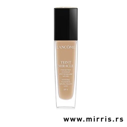 Lancome Teint Miracle 01 Puder