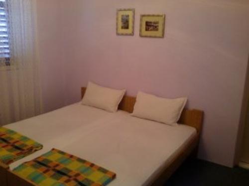 Sutomore – sobe, apartmani