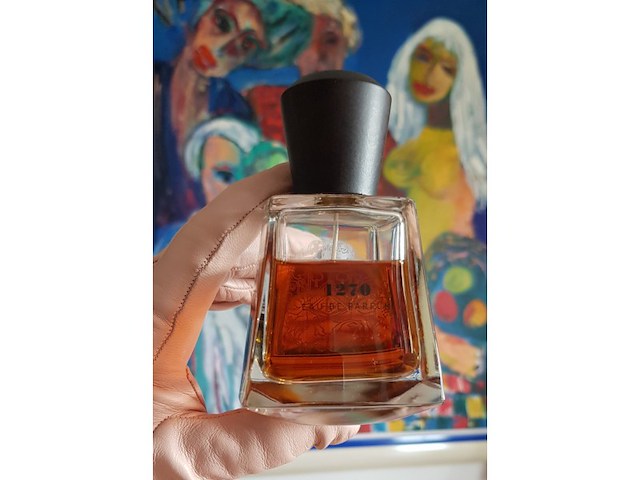 Frapin 1270 parfem, original