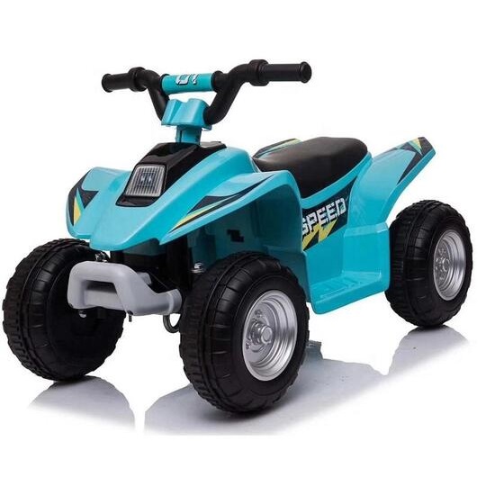 Bagi (quad) dečiji motor sa mekim sedištem, model 129