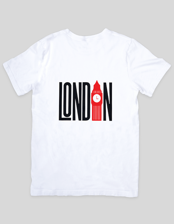 Majica London