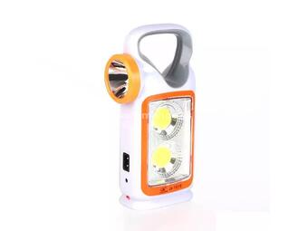 Solarna lampa LED