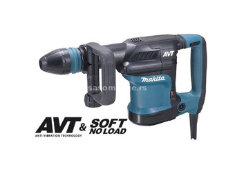 Hilti - štemarica 1100W HM0871C MAKITA