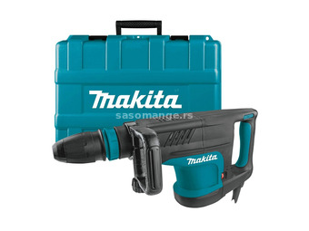 Elektropneumatski čekić - štemarica 1510W HM1203C MAKITA