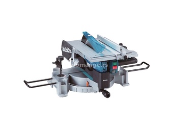 Nagibna stona testera 1650W LH1201FL MAKITA