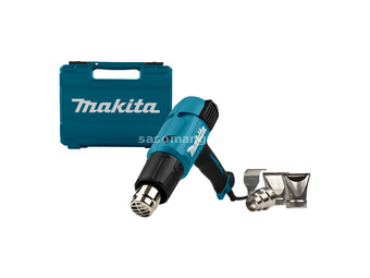 Fen za vreli vazduh 1800W HG6031VK MAKITA