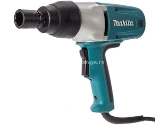 Udarni odvijač 400W TW0350 MAKITA