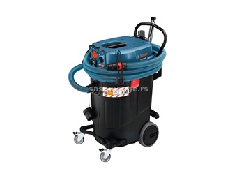 Usisivač za suvo-mokro usisavanje GAS 55 M AFC, 1.380W (06019C3300) BOSCH