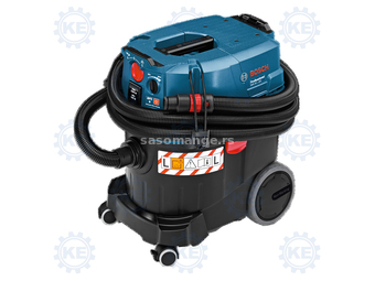 Usisivač za suvo-mokro usisavanje GAS 35 L AFC 1.380W BOSCH (06019C3200)