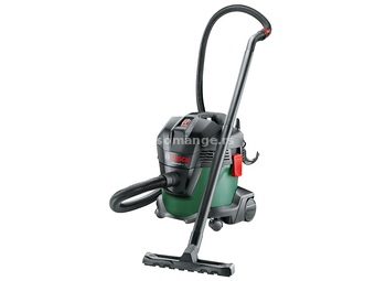 Univerzalni usisivač UniversalVac 15,1000W Bosch (06033D1100)