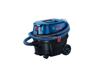 Usisivač za mokro - suvo usisavanje GAS 12-25 PL (060197C100) 1.350W BOSCH