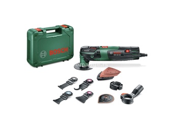 Multifunkcionalni alat PMF 250 CES set (0603102101) BOSCH