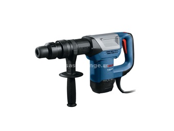 Elektro-pneumatski čekić za štemovanje SDS-Max GSH 500 (0611338720) BOSCH