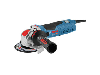 Mala ugaona brusilica GWX 19-125 S 1.900W BOSCH (06017C8002)