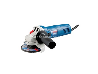 Ugaona brusilica GWS 750 S Professional 125 BOSCH (0601394121)