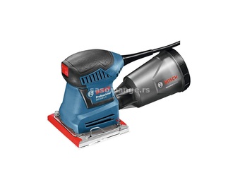 Vibraciona brusilica GSS 140-1 A Šlajferica (06012A2100) BOSCH